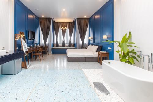 The Elements Boutique House - Phuket