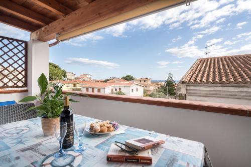 Holiday Vista Mare - Cala Gonone