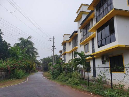 North Goa - 2bhk apartment at Moira village Deals & Reviews, moira ...