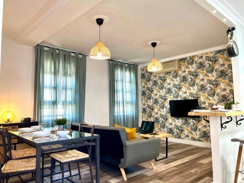 Agua Dulce , Apartamento Rural - Herrera del Duque