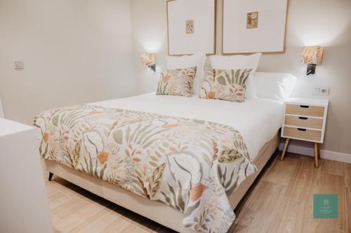 Patio De La Muralla Apartamentos - Córdoba, Espagne