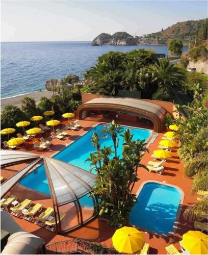 A Casitta Luxury Apartments - Taormina