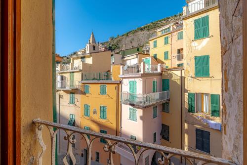 Ca De La Sunta - Manarola