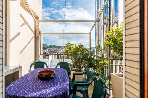 Guesthost - Attico Pisaurum - Central Apartment With Parking! - Pesaro