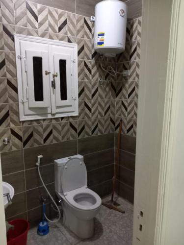 Ikea Flat 7 - Hurghada