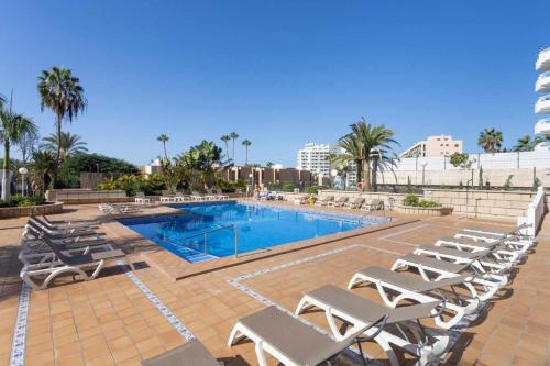 Lujo Borinquen 403 Vista Al Mar - Costa Adeje