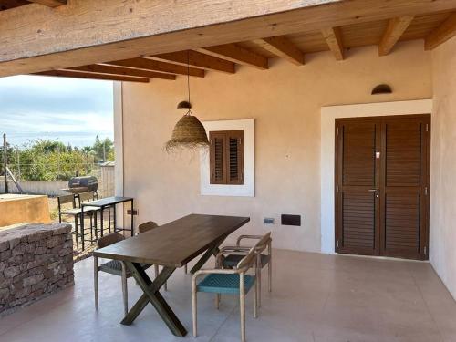 Casa Bella - Formentera