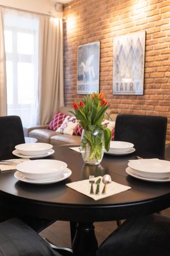Lux Apartmenty - Old City Krakow - Krakow