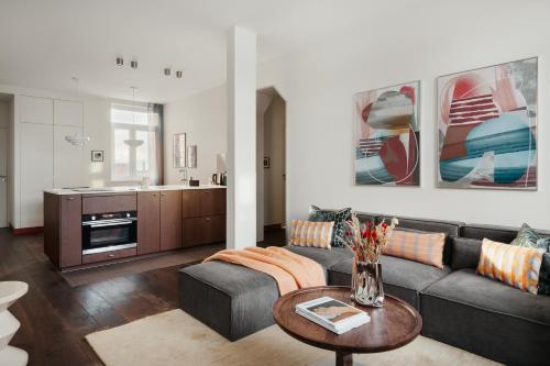 Edgar Suites Lille - Faidherbe - Lille