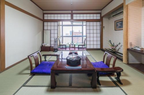8-1 - Vacation Stay 29668v - Kochi