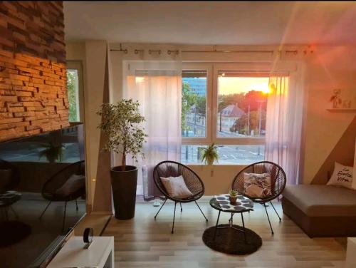 Apartment In Top Lage Durlacher Tor/kit - Karlsruhe