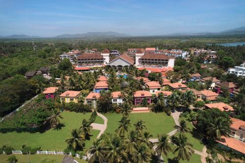 32 Best Luxury Resorts In Goa, India - Updated 2024 | Trip101