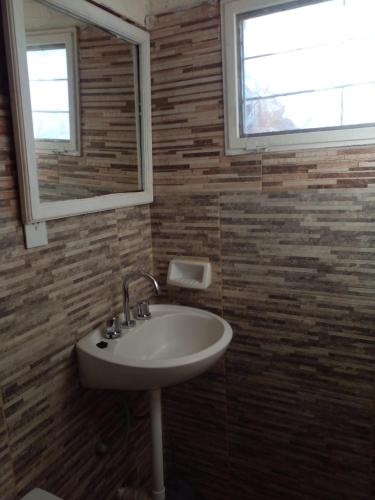 Apart Alcazar - Trelew