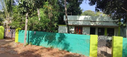 Beun Residency - Nagercoil