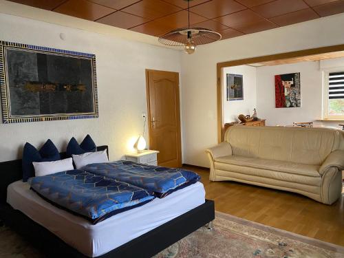 Appartement 3 Lys - Bâle