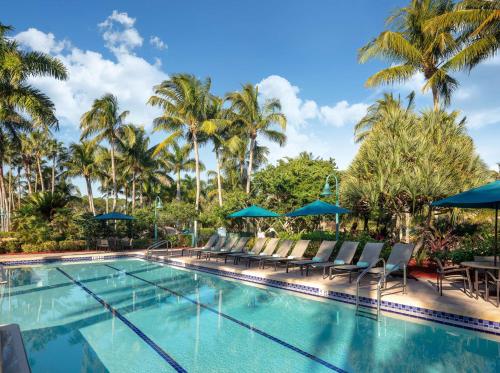 Hyatt Coconut Plantation - Bonita Springs, FL