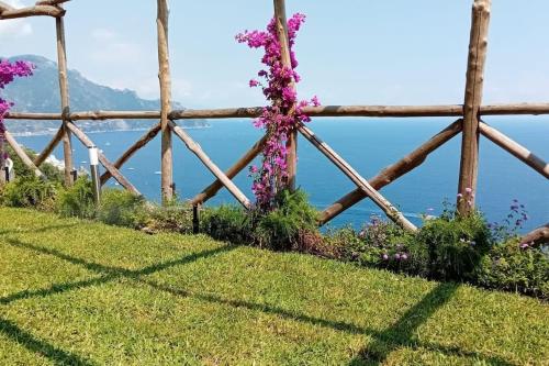 Villa Alba - Rubino - Amalfi