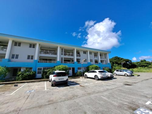 Appartement Neuf 4/6 Personnes, Pres De La Plage - Les Anses-d'Arlet