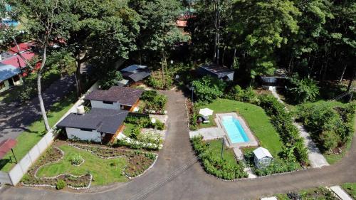 Almendros Eco-villas - Alajuela Province