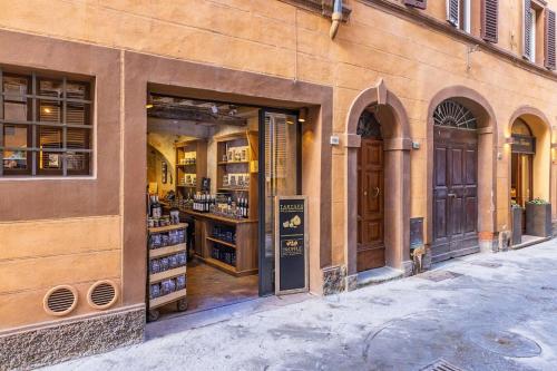 Truffle House Tuscany Magnatum Pico - Montepulciano