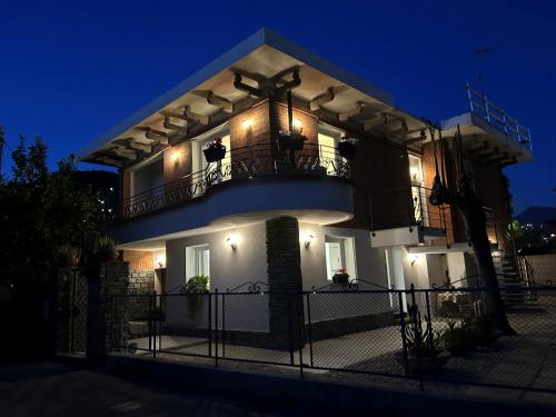 Villa Gerani - Bordighera
