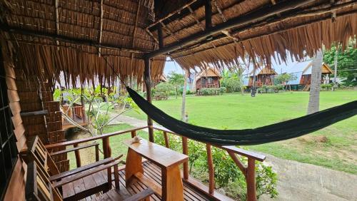 Eden Lanta Bungalow - Krabi