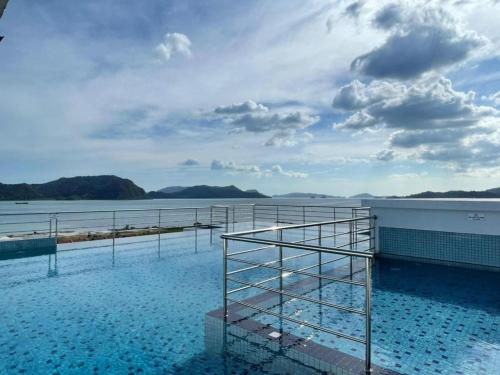 Langkawi Modern Families Suite @ Simfoni | Kuah - Kuah