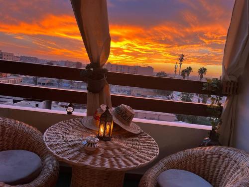 Splendido Appartamento A Gueliz - Marrakech