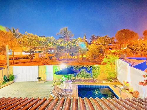 Casa Bela - Lauro de Freitas