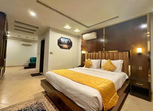 Bling International Hotel Multan - Multan, Pakistan - Updated 2026 ...