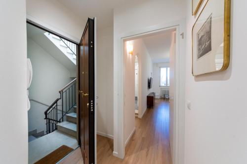 Housmart Corte Galluzzi 7/1 - Bolonia