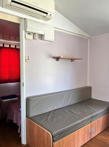 Bungalows Zaragoza Camping - Saragosse