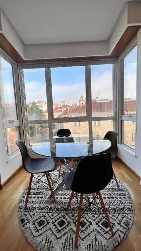 Apartamentos San Martin Ourense Centro 2 - Ourense
