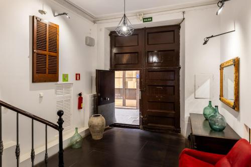 Antiguo Brondo Selfcheck-in Smart Rooms - Balearic Islands