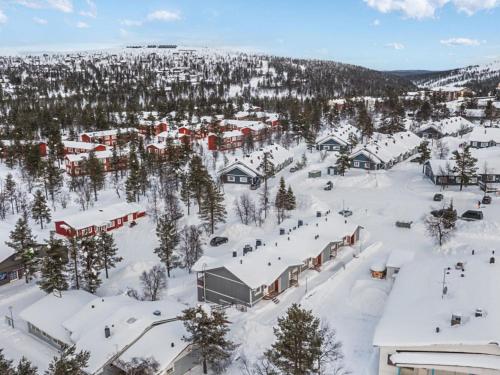 Holiday Home Apartment Helmi Saariselka By Interhome - Saariselkä