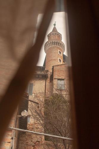 Appartamento Sotto I Torricini - Urbino