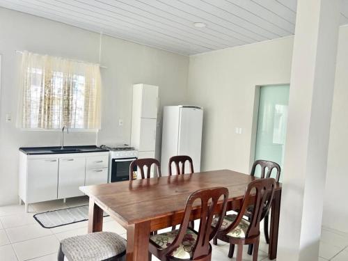 Casa Acesso Privado A Praia! 20 M. Do Mar! Bi09i - Florianópolis