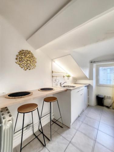 Au Bel Ami - Nantes
