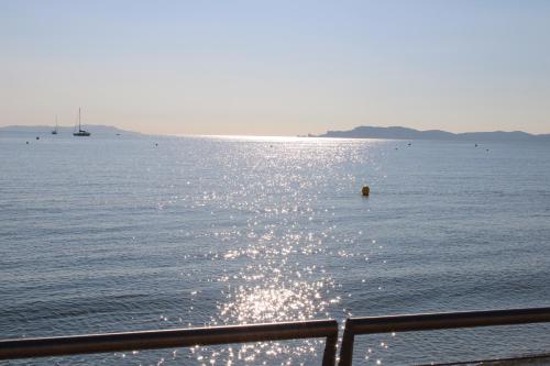 Cap Porquerolles - Hyères
