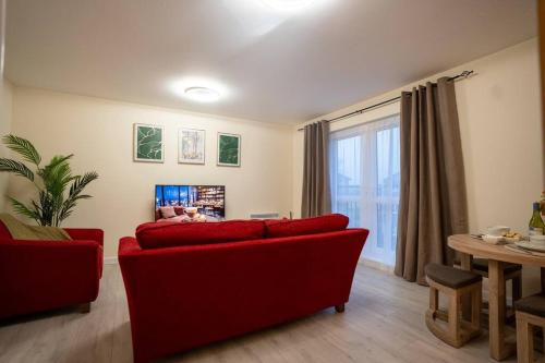 Cosy 2 Bedroom Flat In Stevenage - Stevenage