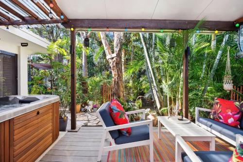 Cassia Beach House Haven - Coolum Beach