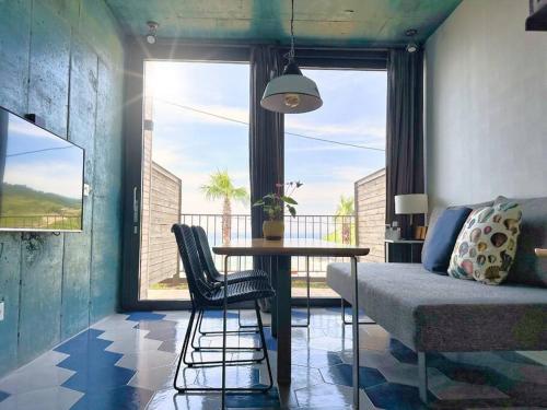 Yaho Beach House - Jeju