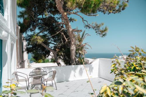 The Beauty Of Oia - Oia