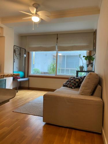Moderno Apartamento Con Encanto En El Centro De Vigo - Vigo