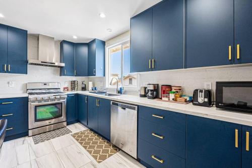 28088 4b-cozy & Quiet/safe Bright 4brs Home In Daly City - Sausalito, CA