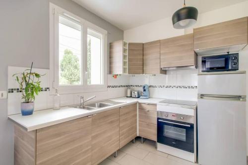 *Au Bord Du Canal*entre Paris Et Disneyland - Champs-sur-Marne