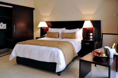 11 Best Hotels in Kinshasa, Democratic Republic of the Congo