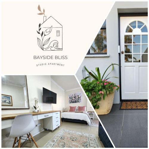 Bayside Bliss Studio Apartment - Port Elizabeth