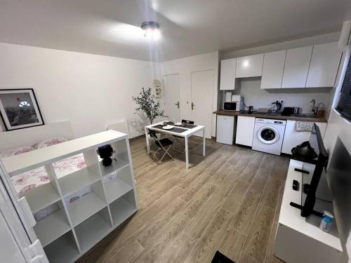 Appartement Proche Tramway - Vitry-sur-Seine