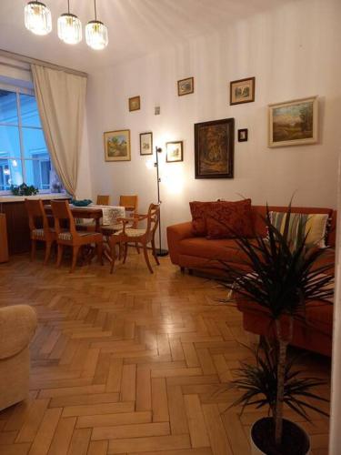 Apartamenty - Mi Stare Miasto - Warsaw
